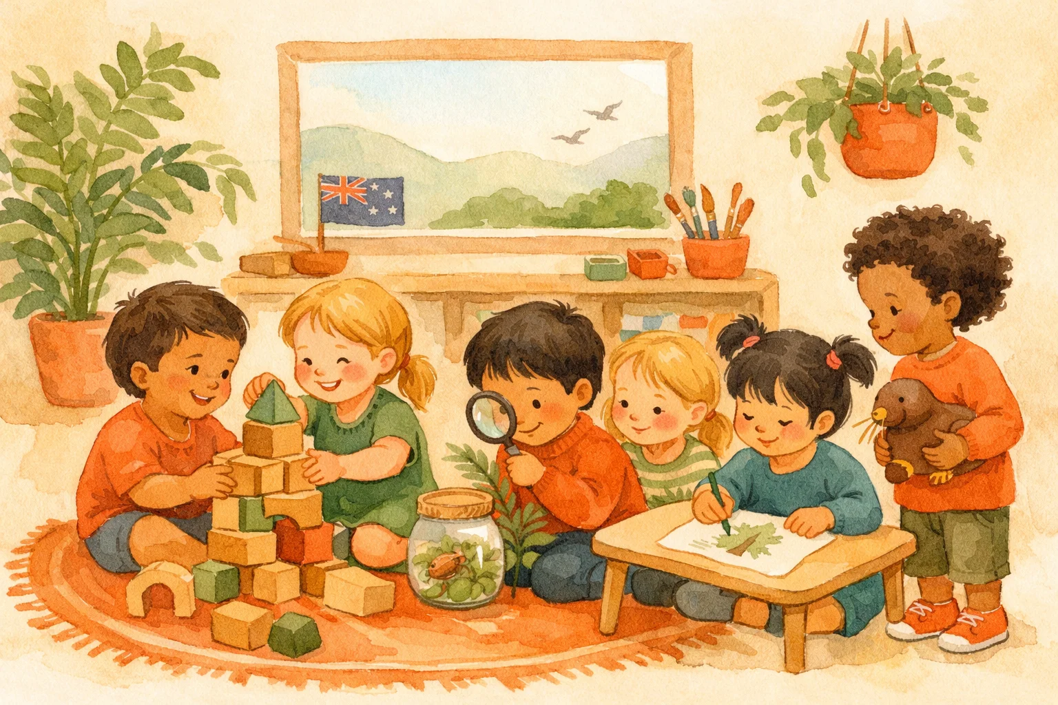 Child Development & ECE in NZ: Complete Guide (2026) | The Parent Circle